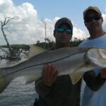 Sarasota Inshore Fishing Charters - What the Reviews Say