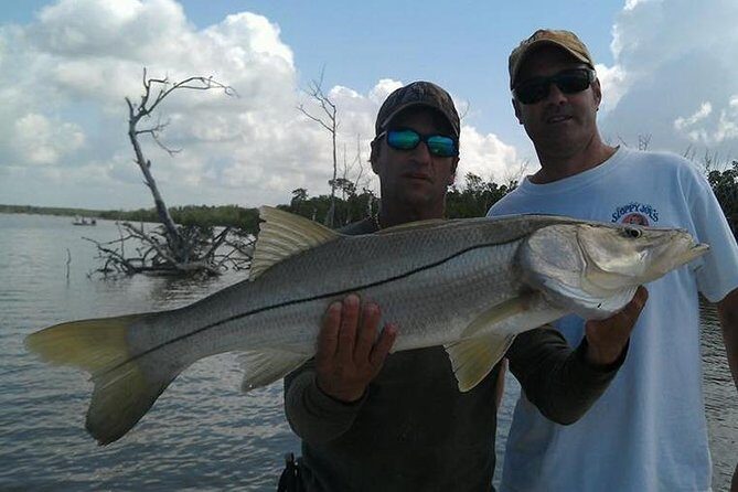 Sarasota Inshore Fishing Charters - What the Reviews Say