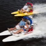 Sarasota: Island Adventures & Catamaran Speedboat Tour - Who Would Enjoy This Tour?