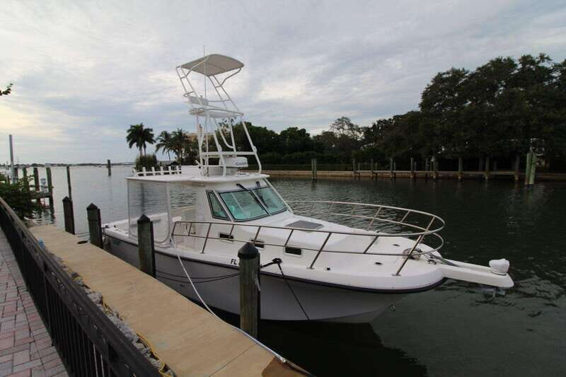Sarasota Sunset Charter - What You Should Know Before Booking