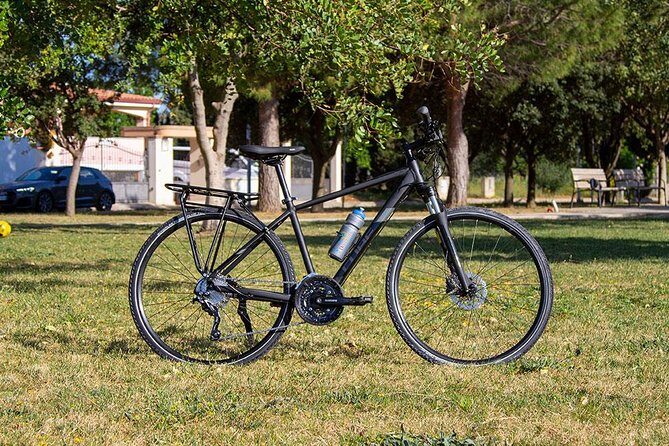 Sardinia Trekking Bike Rental - The Itinerary: Exploring Sardinia on Two Wheels