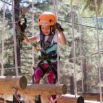 Sasquatch Hollow: Kids' Zipline Adventure - Exploring the Sasquatch Hollow Kids Zipline Adventure