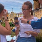 Sato Code Escape Room across Bergamo Alta - The Itinerary: Walking Through Bergamo’s Hidden Corners
