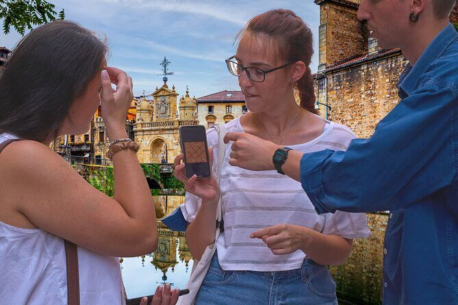 Sato Code Escape Room across Bergamo Alta - The Itinerary: Walking Through Bergamo’s Hidden Corners