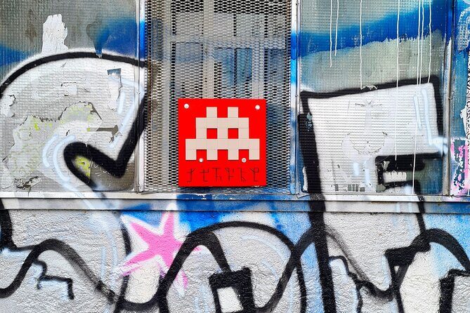 Sato Code Escape Room across Zurich - Practical Details & Tips for Participants