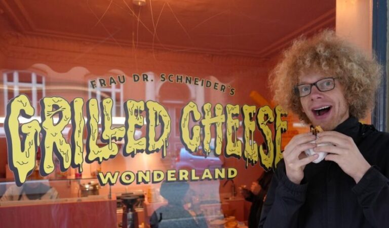 Satt Pauli - der kulinarische Rundgang durch St. Pauli - Authentic Experiences and Genuine Value