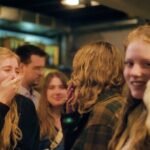Saturday Night Pub Crawl for Professionals in Athens, Greece - Breakdown of the Itinerary and What to Expect