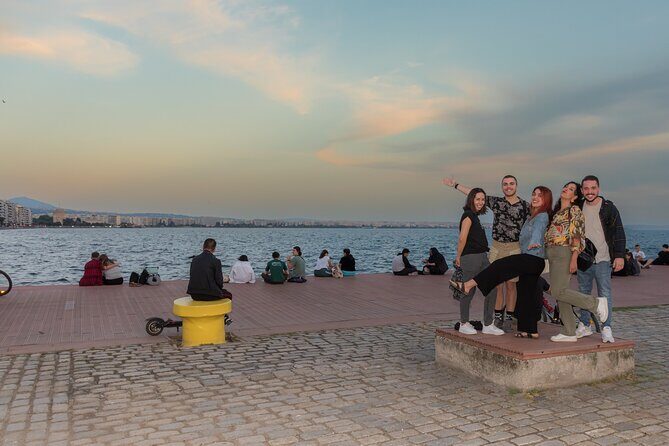 Saturday Night Pub Crawl in Thessaloniki, Greece - What to Expect on the Tour