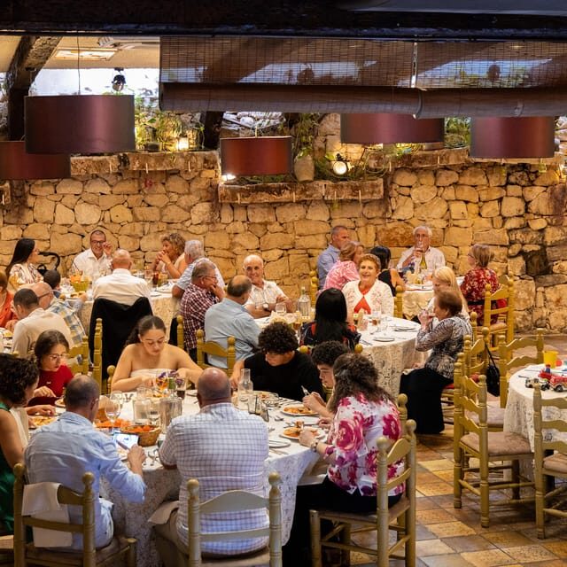 SATURGROOVE at Ta' Marija - Maltese Dinner Disco Experience! - Why This Experience Offers Great Value