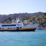 Sausalito Ferry from Pier 41, San Francisco - Authentic Insights from Travelers