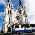 Savannah: 1.5-Hour Guided Trolley Tour with Shuttle Service - Exploring Savannah’s Charm Up Close and Personal