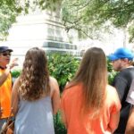 Savannah 101, a History Tour (by Walk With Me Savannah Tours) - The Value of the Tour