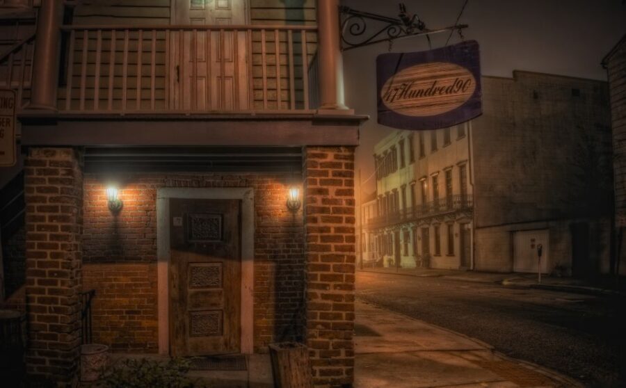 Savannah: Adults-Only Beyond Good and Evil Tour - Real Traveler Feedback and Insights