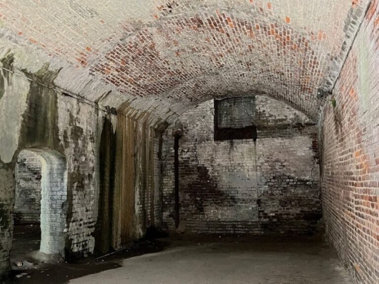 Savannah: African American History Tour - Insights From Travelers
