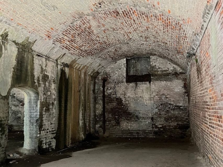 Savannah: African American History Tour - Insights From Travelers