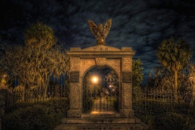 Savannah Beyond Good & Evil Tour - An Honest Look at the Savannah Beyond Good & Evil Tour