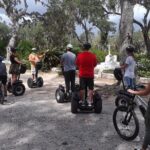 Savannah Bonaventure Cemetery Segway Tour - Who Will Benefit Most?