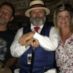 Savannah Cigar Crawl Rogues Rascals and Heroes - Practical Tips for Participants