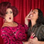 Savannah: Drag Queen Guided Pub Crawl with Sing-a-Longs - Authenticity and Fun: What Travelers Are Saying