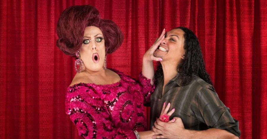 Savannah: Drag Queen Guided Pub Crawl with Sing-a-Longs - Authenticity and Fun: What Travelers Are Saying