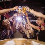Savannah Ghosts, Voodoo, Murder & Mystery Pub Crawl - Practical Details and What You Can Expect