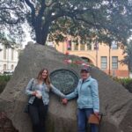 Savannah: Guided Walking Tour and Trivia Game - Who Will Love This Tour?