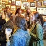 Savannah Happy Hour and History Walking Tour - Practical Details and How You’ll Benefit from Them