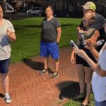Savannah Haunted Pub Crawl-Walking Tour Historic District - Itinerary Breakdown: What to Expect at Each Stop