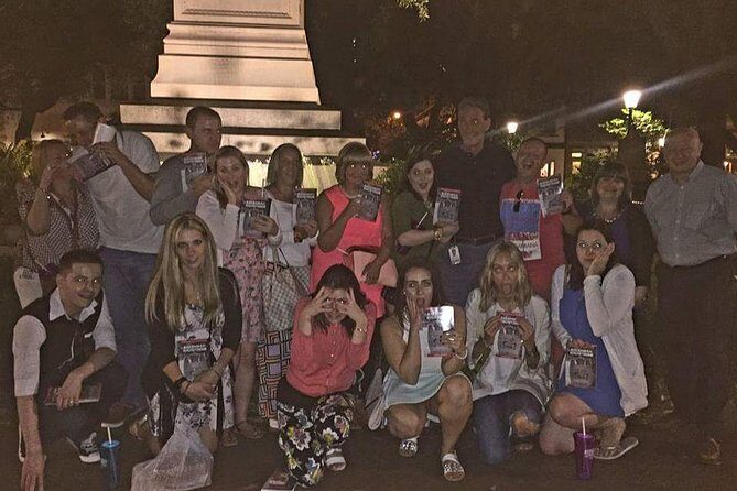 Savannah Hauntings Tour - Who Will Love This Tour?
