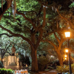 Savannah: Haunts and Horror - The Hell Cat Ghost Tour - What to Expect on the Tour
