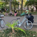 Savannah: Historic District Guided Bike Tour - Who Should Consider This Tour?