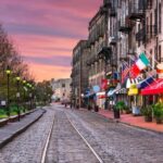 Savannah: Historical Panoramic City Tour - Who Will Love This Tour?