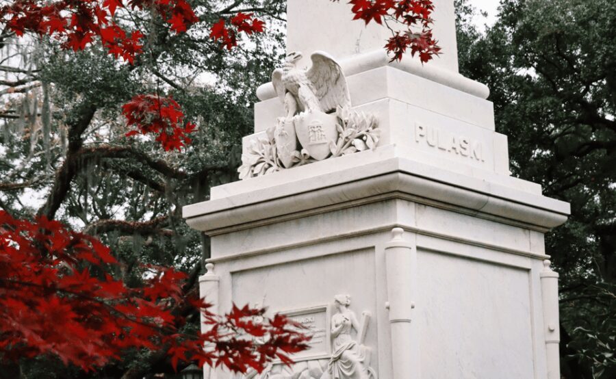 Savannah: History Walking Tour - Authentic Moments and Stories