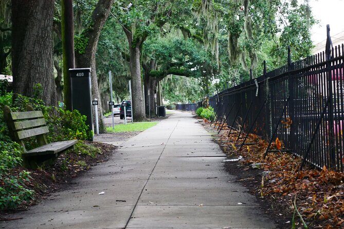 Savannah History Walking Tour - Why This Tour Works