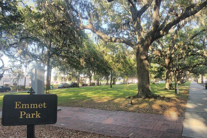 Savannah Irish History Walking Tour - Who Should Consider This Tour?