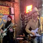 Savannah Live Music Walking Tour - The Sum Up