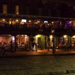 Savannah Midnight in the Garden Pub Crawl - Why This Tour Offers Great Value