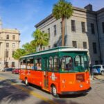 Savannah: Old Town Hop-On Hop-Off Trolley Tour - What to Expect from the Tour Itinerary