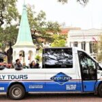 Savannah Open Top Panoramic City Tour with Live Narration - Comfort and Group Size