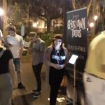 Savannah Psychic Guided Ghost & Cemetery Tour - Who should consider this tour?