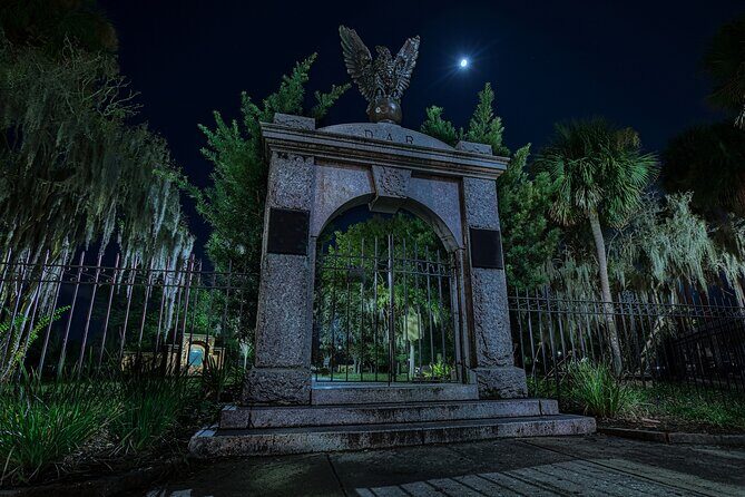 Savannah Quest Experience: Ghost Hunt - What Travelers Say: The Good and the Not-So-Good