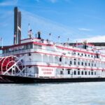 Savannah Riverboat: Sunday Brunch Sightseeing Cruise - An In-Depth Look at the Savannah Riverboat Brunch Cruise