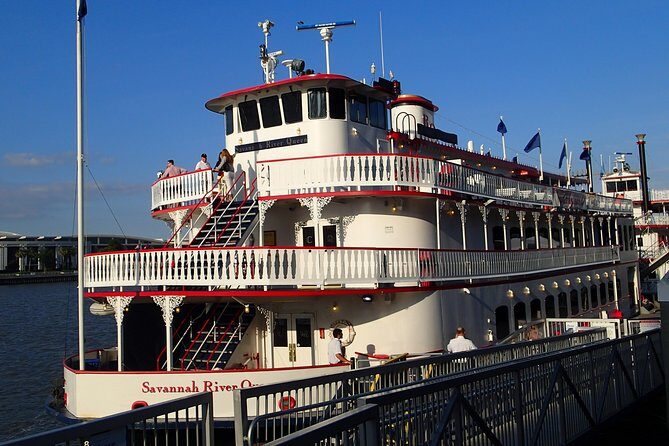 Savannah Scavenger Hunt Adventure - The Experience in Detail: What to Expect on Your Savannah Quest