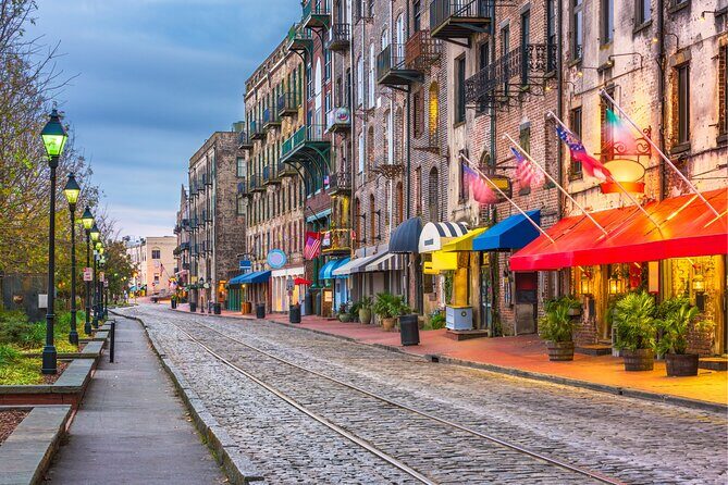 Savannah Scavenger Hunt Self-Guided Tour - The Value of a Self-Guided Adventure