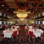 Savannah: Sightseeing Lunch Cruise - The Southerly Feast: What’s on the Menu?