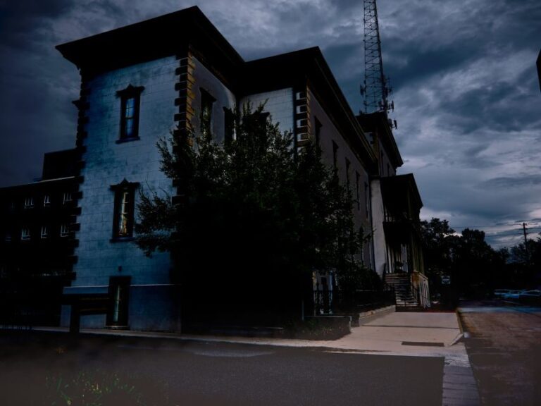 Savannah: Sixth Sense Savannah Ghost Tour - Who Will Love This Tour?