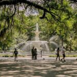 Savannah Small Group Walking Tour - FAQ