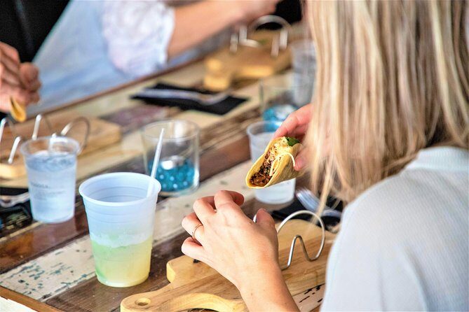 Savannah Southern Fried Expectations Walking Food Tour - Why This Tour Offers Great Value