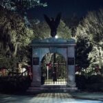 Savannah Terrors Spirits & Spirits Haunted Pub Crawl - The Value of This Experience