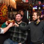 Savannah Terrors: Spirits & Spirits Haunted Pub Crawl - Itinerary Breakdown: What to Expect